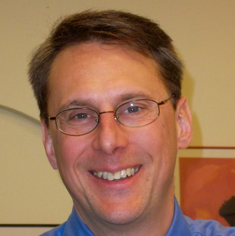 About Dr. Bober